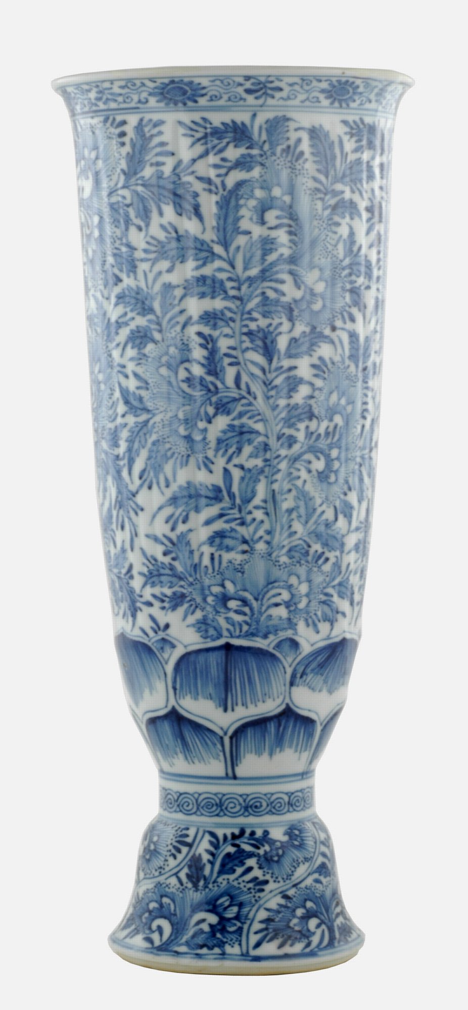 Fine Chinese Export Beaker | Michael Pashby Antiques